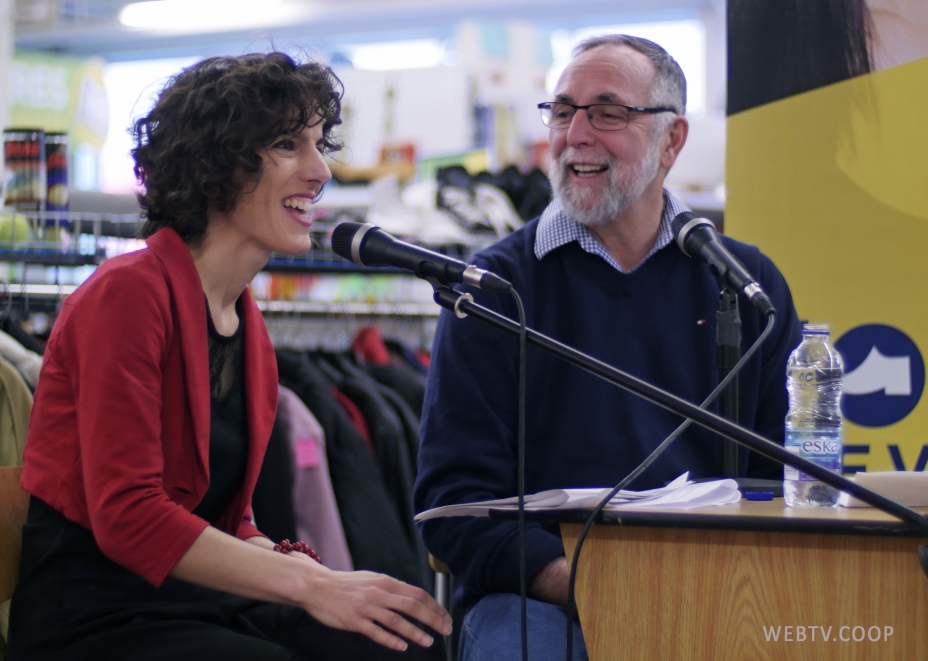 La Pause C avec Renaissance - portrait de Pierre Legault, fondateur et ...