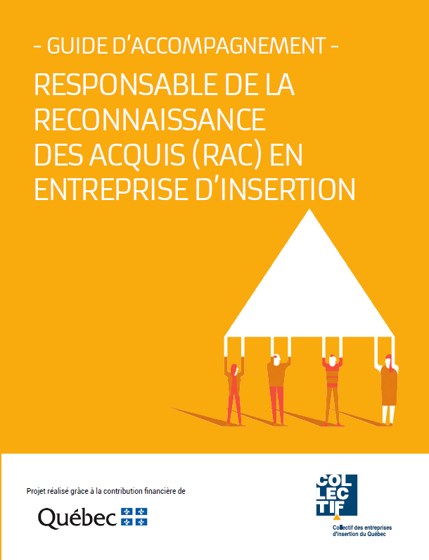 Reconnaissance des acquis et des compétences (RAC) - CEIQ