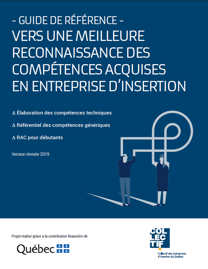 Reconnaissance des acquis et des compétences (RAC) - CEIQ